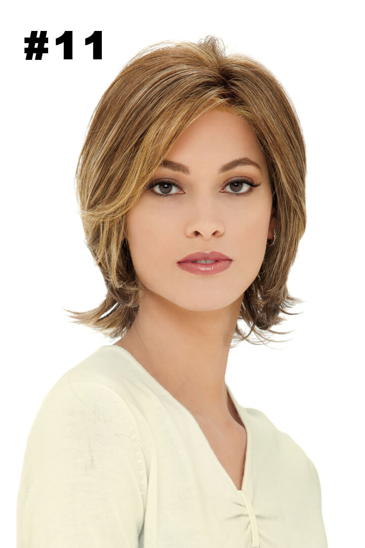 Front Lace Wigs in Pennsylvania | 215-945-4900 | Wig Elegance